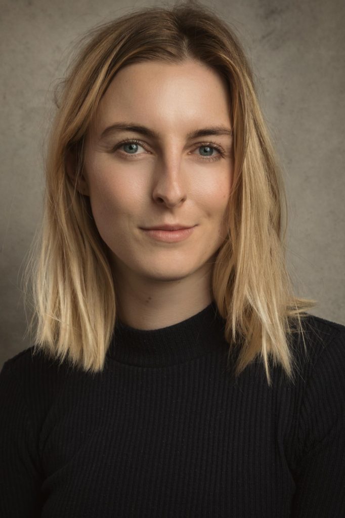 MEET OUR MEMBERS: Alys Metcalf - Creative Works