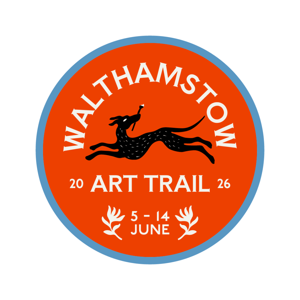 Walthamstow Art Trail 2026: Ten Days of Art, Ideas and Inspiration ...